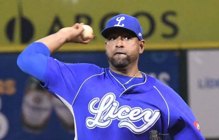 Los Juegos de hoy en la pelota invernal dominicana | MaguacaDigital.com